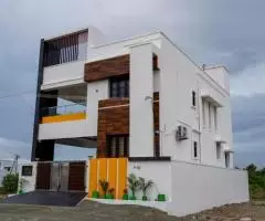 Building contractor in Karaikudi, Devakottai, Madurai, Sivagangai, Virudhungar Karaikudi - Kippee