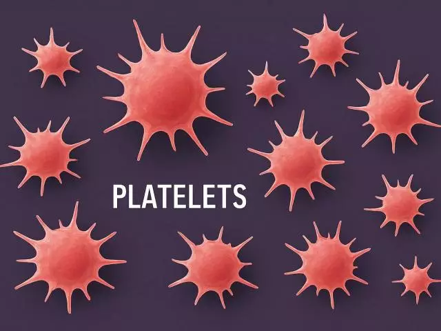 Normal Platelet Count by Age Chart: From Infants to Seniors New Delhi ...