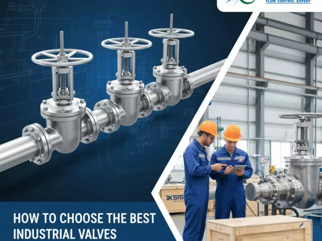 XSIS Valves - Top Valve Manufacturer and Exporter in Mumbai, India Ahmedabad - Kippee