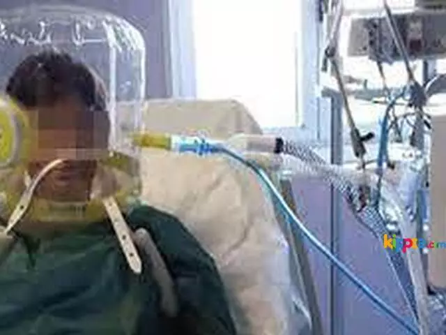 How non-invasive ventilation helps with COPD? New Delhi - Kippee