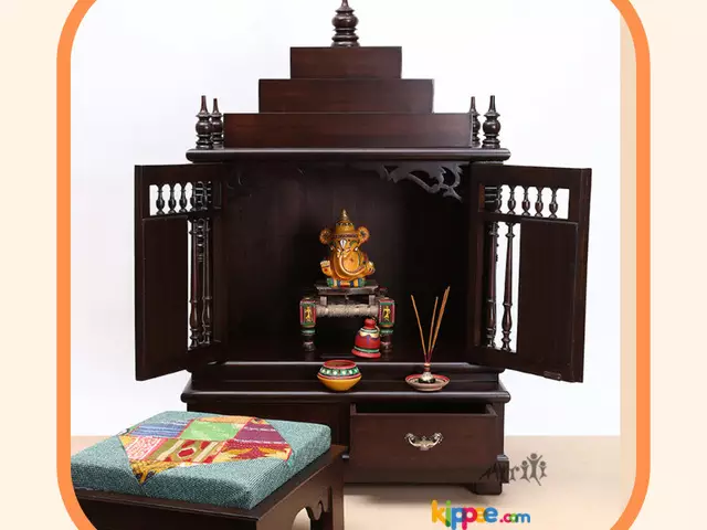 Teak Wood Temple Design Agastheeswaram - Kippee