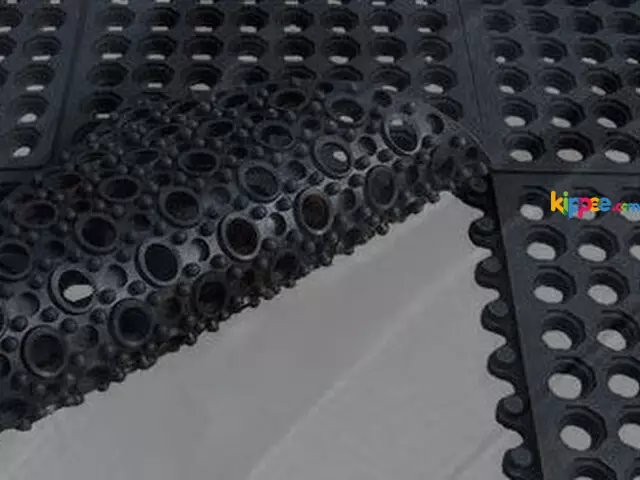 Uses of Rubber Used in Construction | Rubber in Cement Mortar and ...