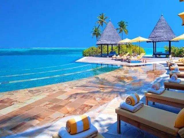 Exotic Goa tour with The Ocean Park Resort 4 Nights 5Days 19000/- New ...