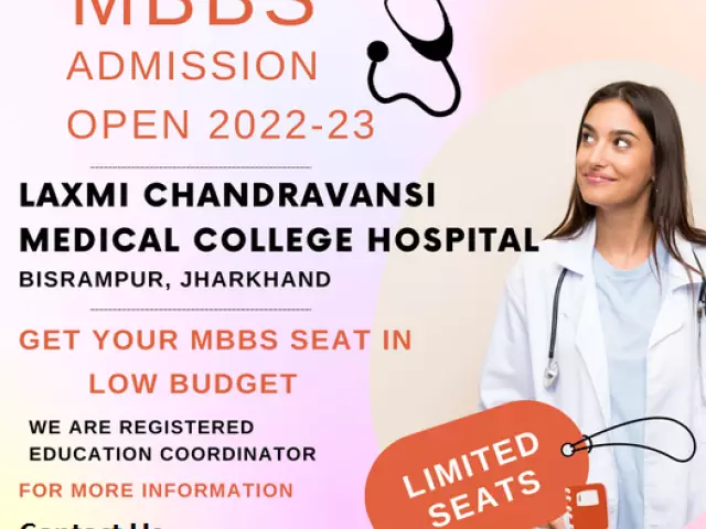 Admission Guideline for Laxmi Chandravansi Medical College Hospital ...