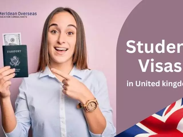 Simplified UK Student Visa Guide: Your Path to Studying in the UK - Jaipur - Kippee