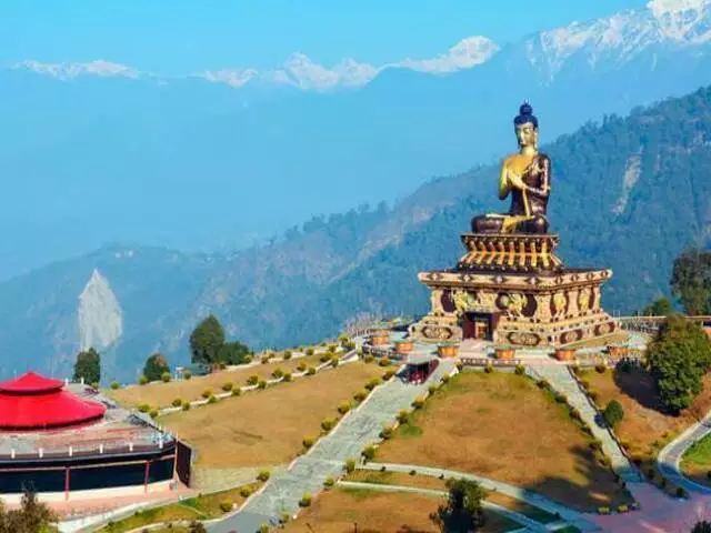 Sikkim- Incredibly Beautiful 5 Nights ₹34,999 PP on Twin Sharing ...