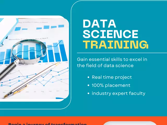 Explore Data Science Excellence At Uncodemy Kolkata Kippee