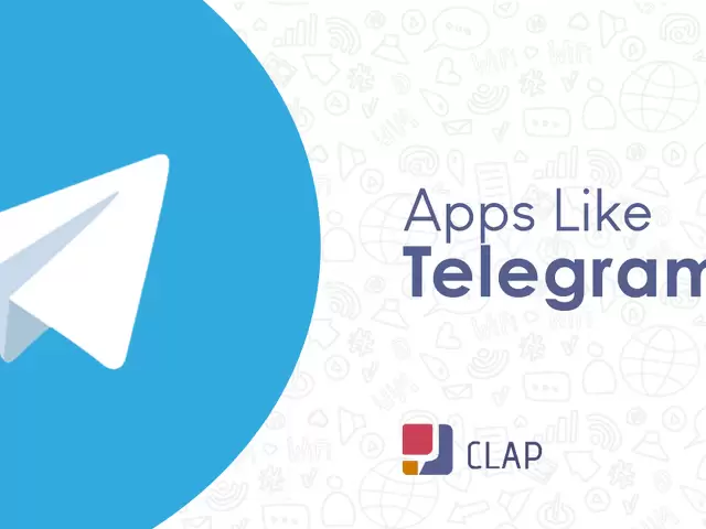 Top 10 Apps like Telegram for Android and IOs [2023] - Hyderabad - Kippee