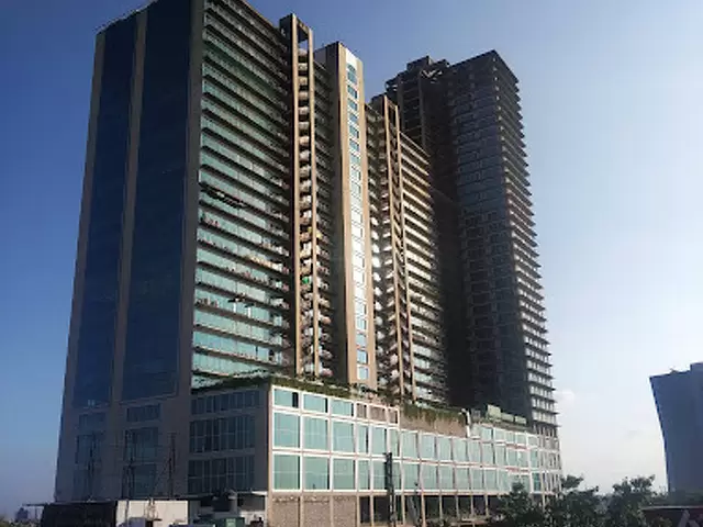 World Trade Tower Sector-16 Noida | WTT Noida Noida - Kippee