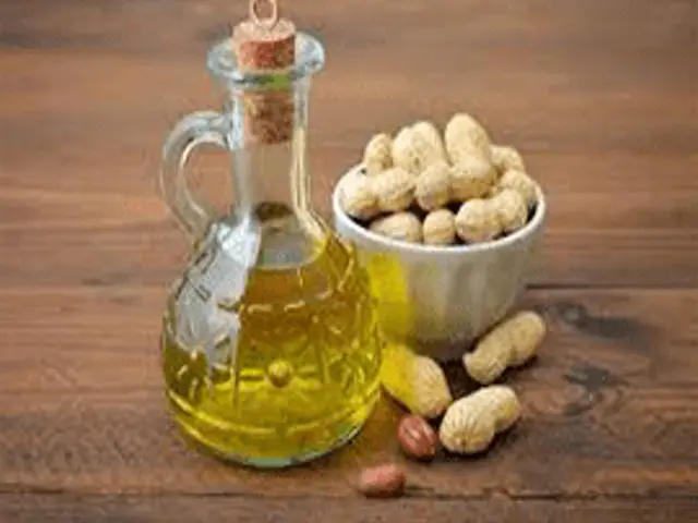 Arachis oil- peanut oil Mumbai - Kippee