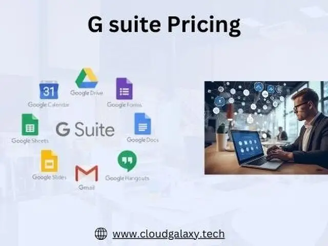 Understanding G Suite Pricing: A Complete Guide for Businesses Noida - Kippee