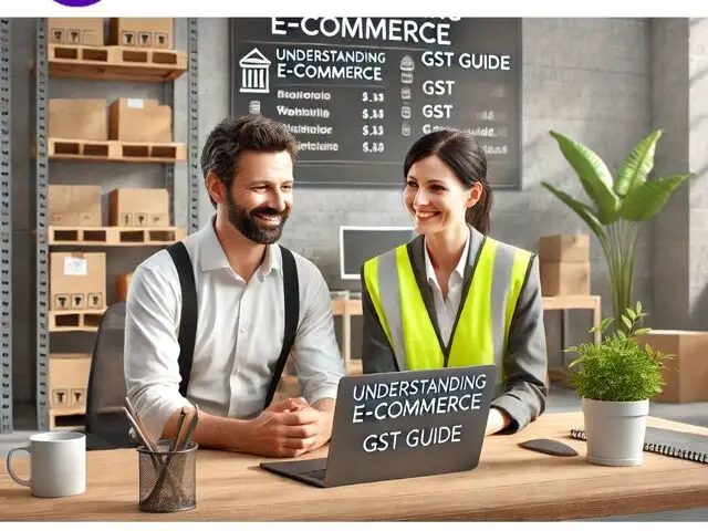 Understanding Comprehensive Guide for GST (Goods and Service Tax) Noida ...