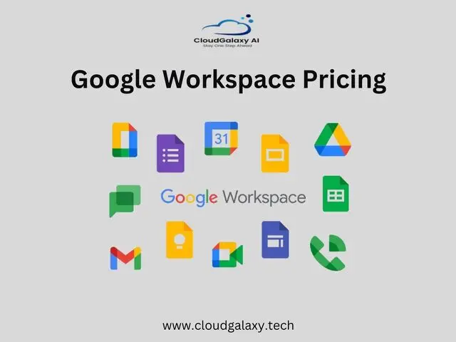 Comprehensive Guide to Google Workspace Pricing for Businesses Noida - Kippee