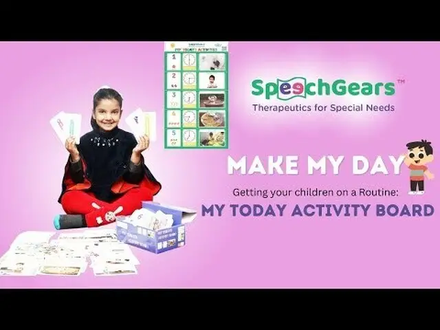 Effective Daily Routine Chart for Kids to Build Good Habits Noida - Kippee