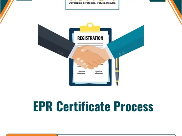 How to Apply EPR Certificate Online? Noida - Kippee