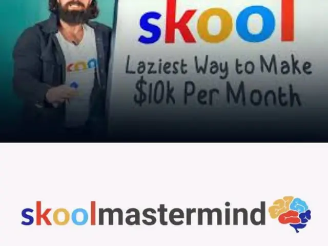 SKool Mastermind AirPortDabolim - Kippee