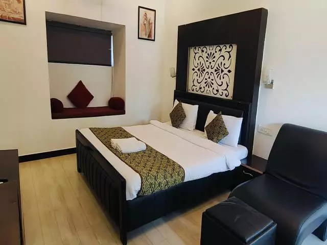 Zeal Resort Tadoba – Best Resort Near Kolara Gate Chandrapur - Kippee
