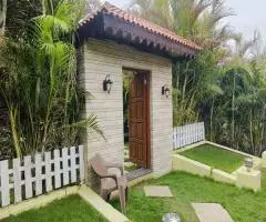 Zeal Resort Tadoba – Best Resort Near Kolara Gate Chandrapur - Kippee