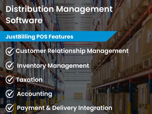 Distribution Management Software Hyderabad - Kippee