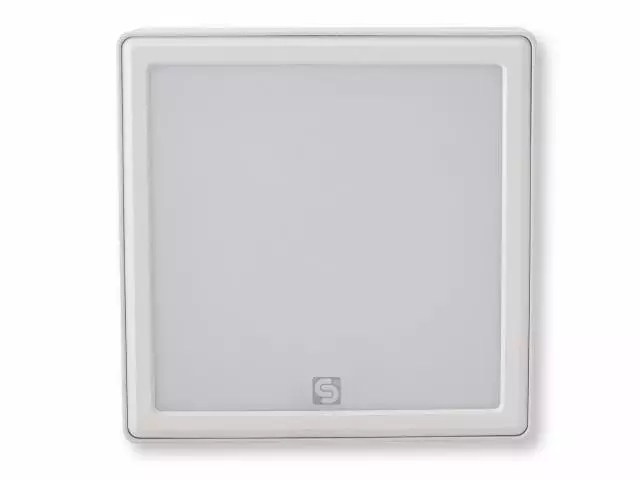 Surface Mount Motion Sensor Panel Light Noida - Kippee