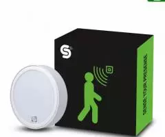 Motion Sensor Surface Panel Light with Auto on/off Noida - Kippee