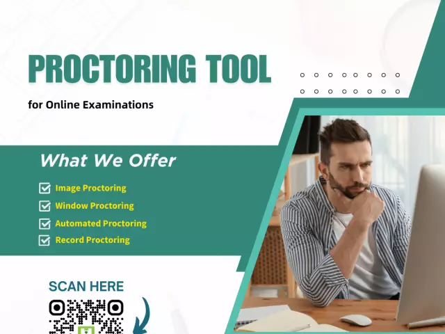 AI Driven Proctoring System Bangalore - Kippee